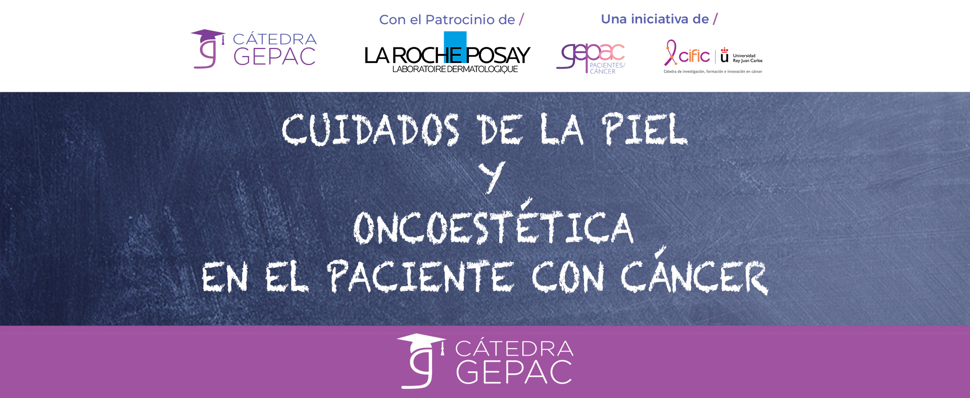 Página Principal | campusgepac